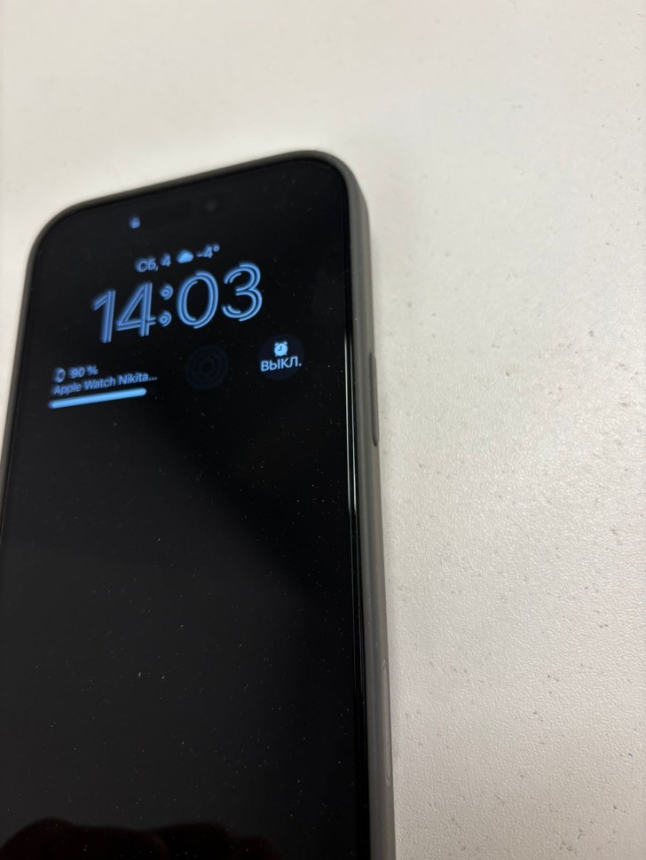 Uniq стекло для iPhone 16 Pro Max OPTIX XENON Nanoceramic Clear/Black ...